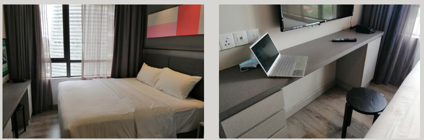 Co-living experience: Komune Living – Elizabeth Tai