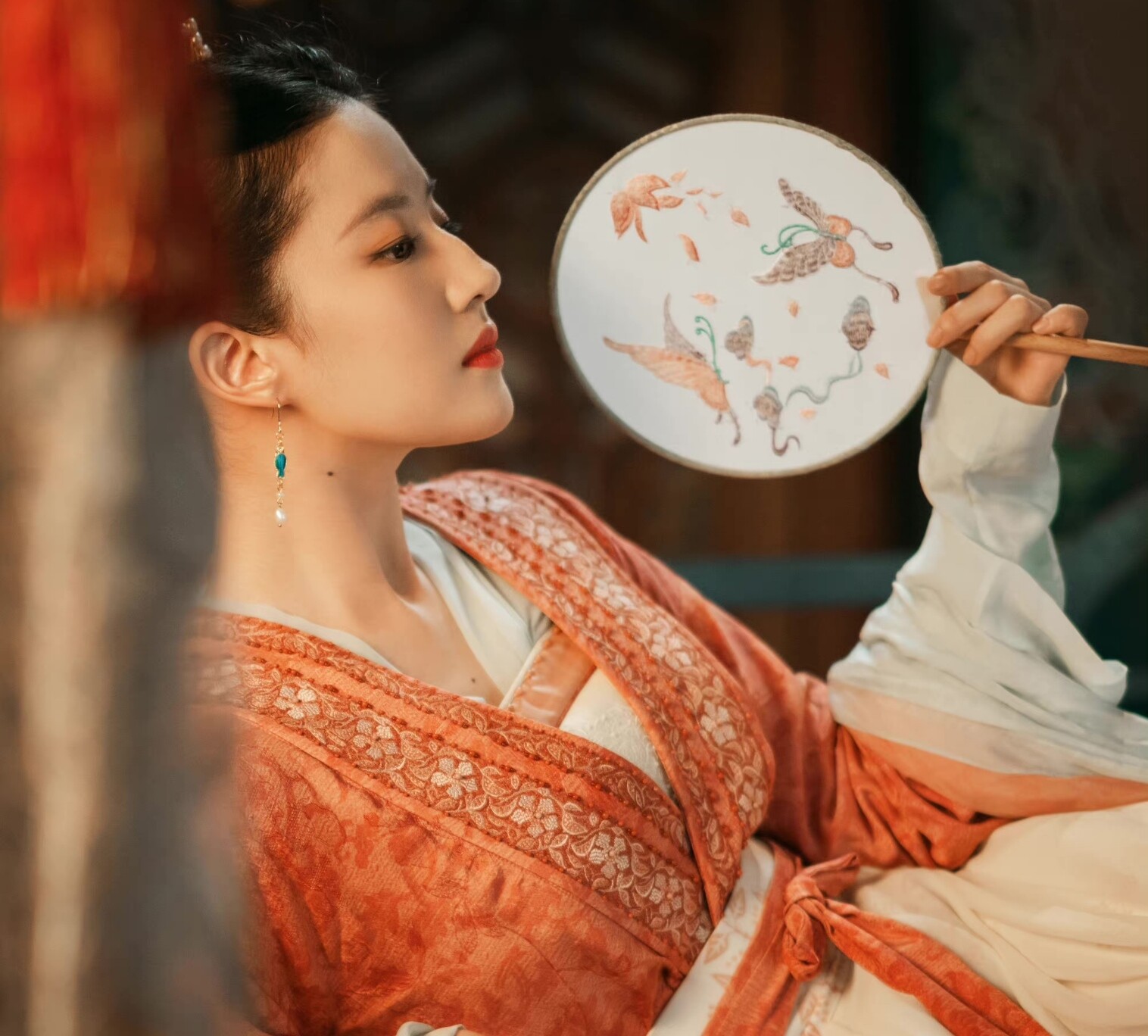 A Dream of Splendor – review – Elizabeth Tai