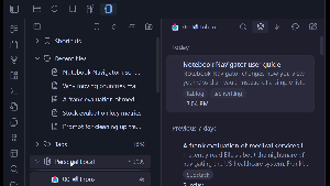 How to use Notebook Navigator (Obsidian Community plug-in) – Elizabeth Tai
