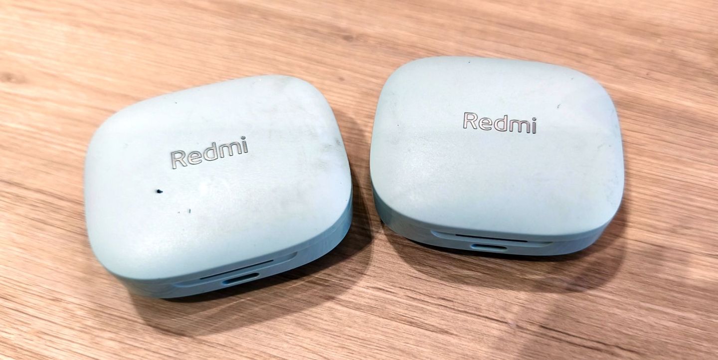 Sometimes things disappear and reappear mysteriously in my life … and I ...